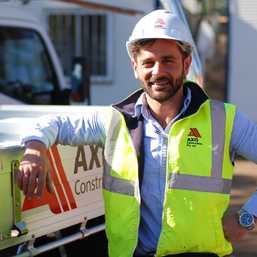 Axis Constructions
